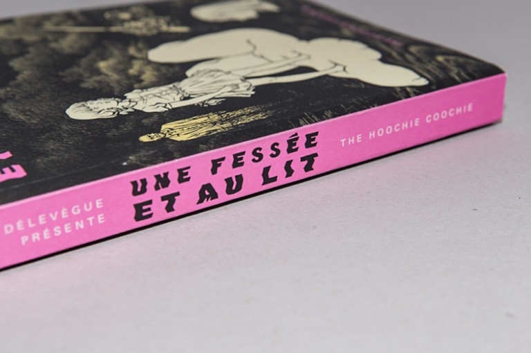 Fessee « le blog Hoochie Coochie